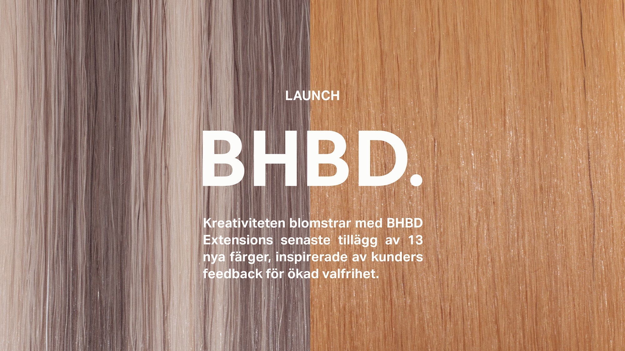 New Extensions Colors Alert. – Theplacetobse