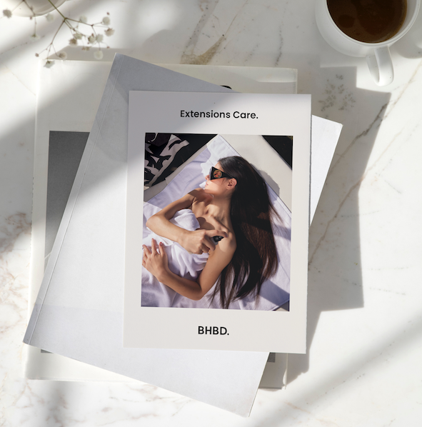 BHBD – The Place To B